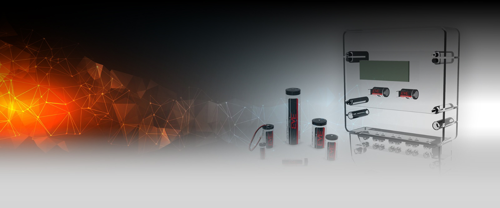 Home - Technological and Environmental Solutions| HDA Enerji