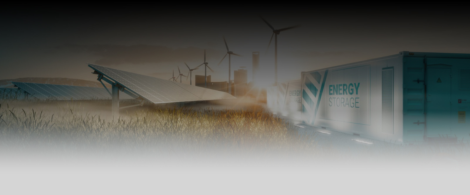 ENERGY STORAGE SOLUTIONS - HDA Energy